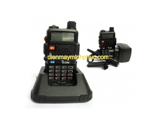 Bộ đàm Icom IC-UV90