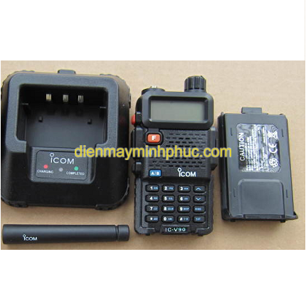 Bộ đàm Icom IC-UV90