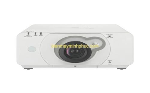 Máy chiếu Panasonic PT-DX500E
